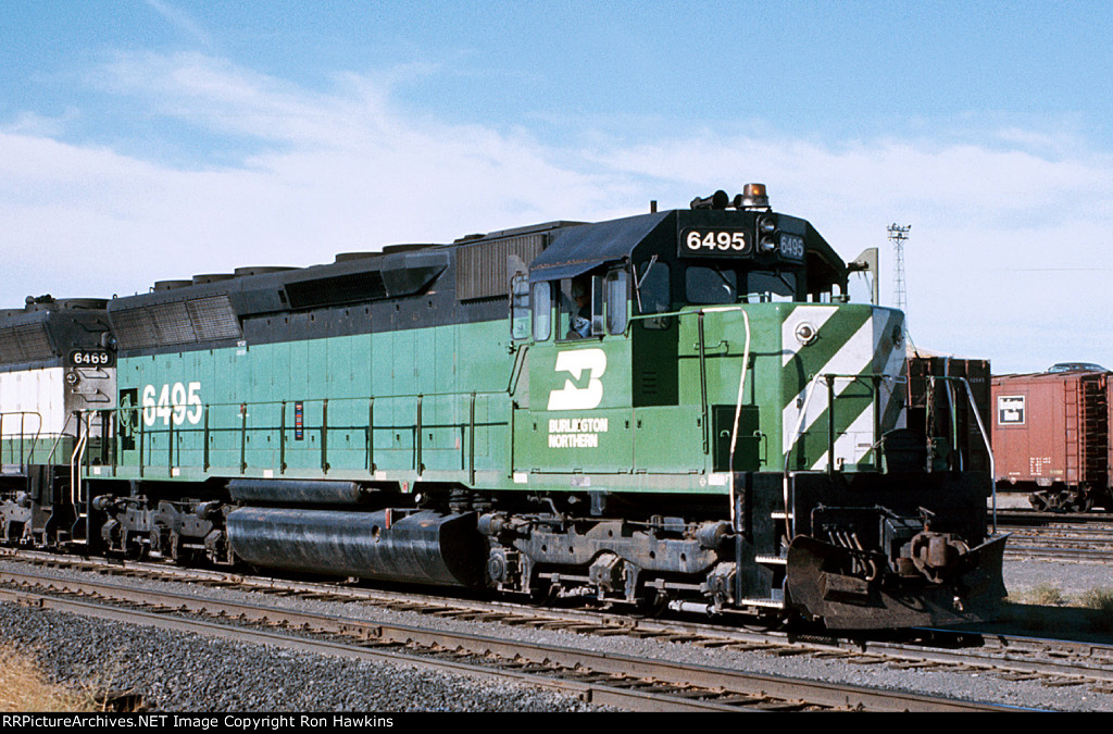 BN 6495